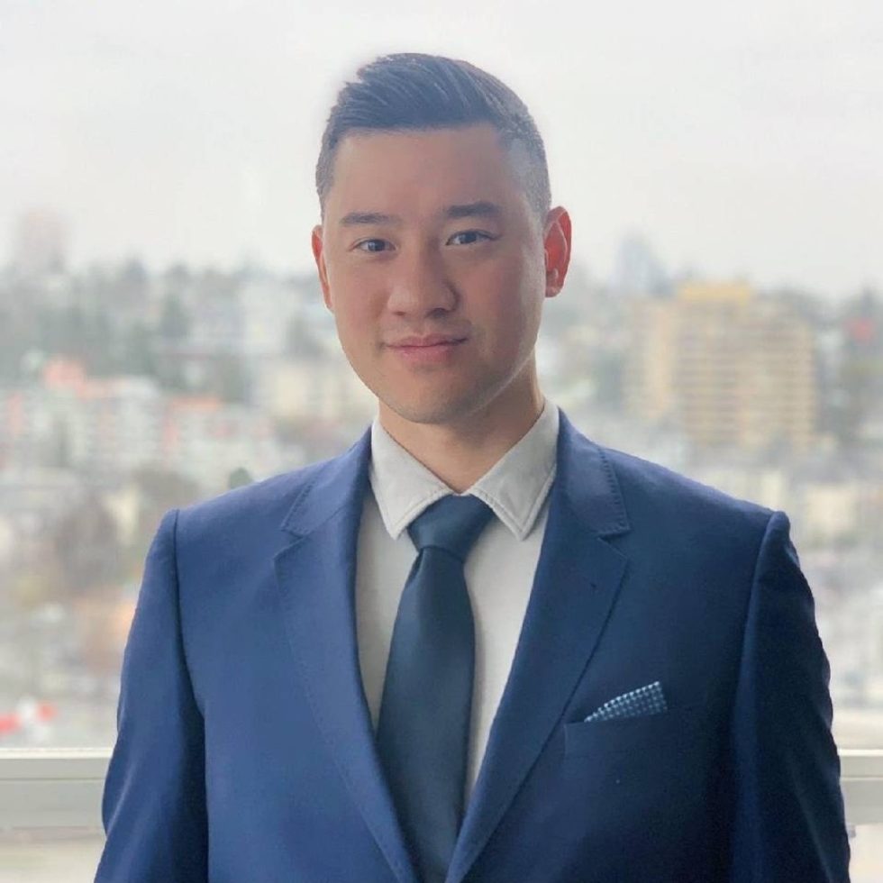 Nexus Team - Insurance Advisors at Nexus Insurance Brokers Ltd.